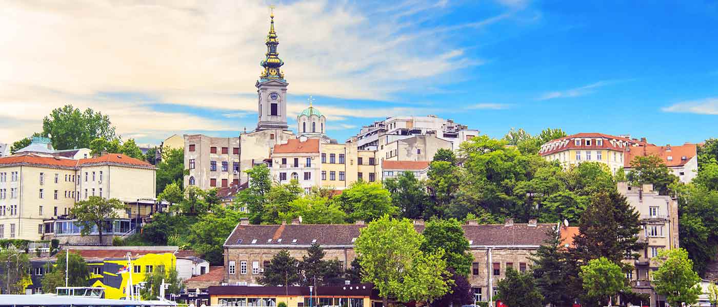 Zakool Travel - Your Dream Holiday Starts Here