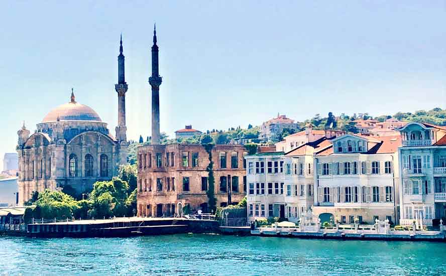 Zakool Travel - Your Dream Holiday Starts Here