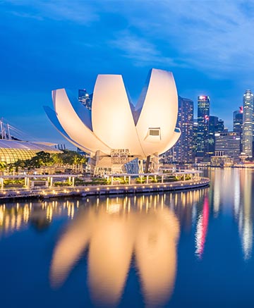 Zakool Travel - Your Dream Holiday Starts Here