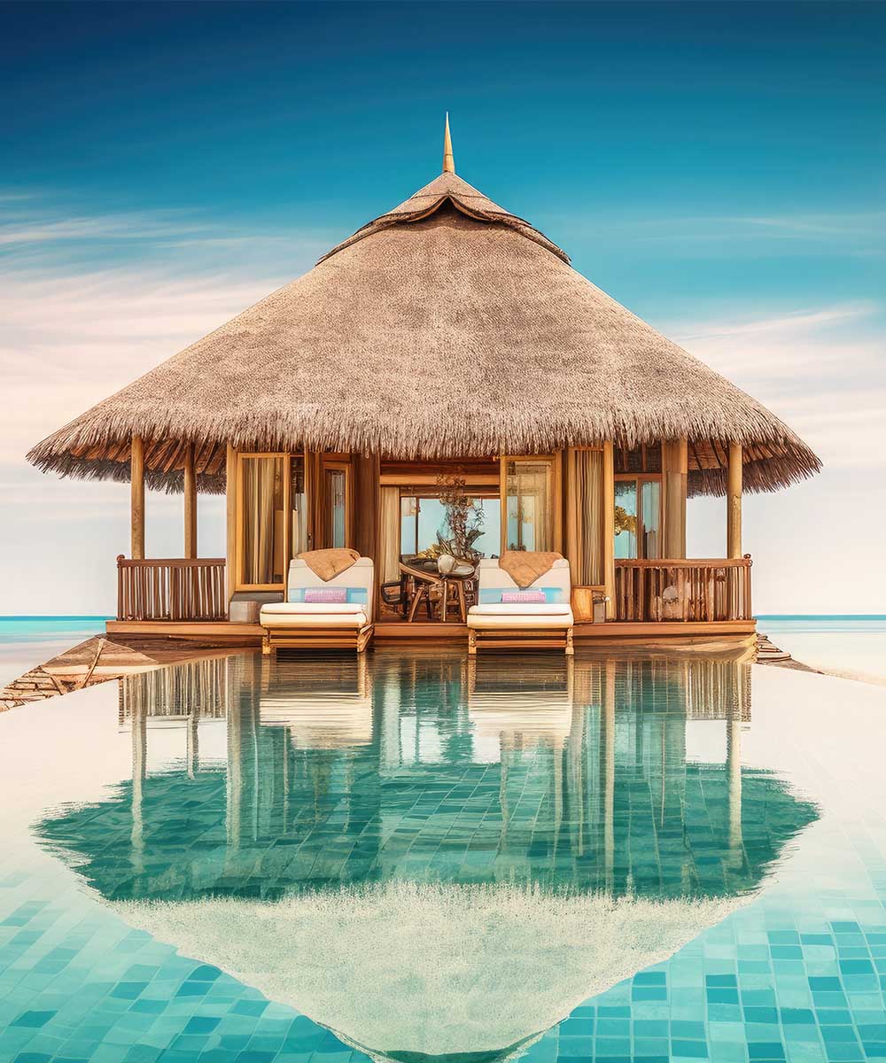 Zakool Travel - Your Dream Holiday Starts Here