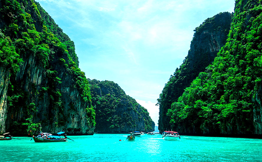 Zakool Travel - Your Dream Holiday Starts Here