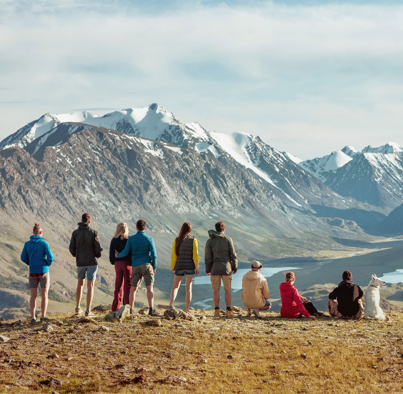 Zakool Travel - Your Dream Holiday Starts Here